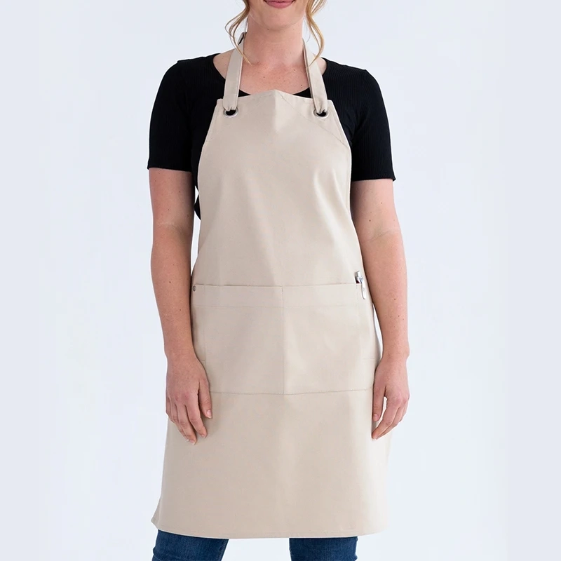 Cotton Canvas Aprons Manufacturing Factory In Bangladesh - SiATEX
