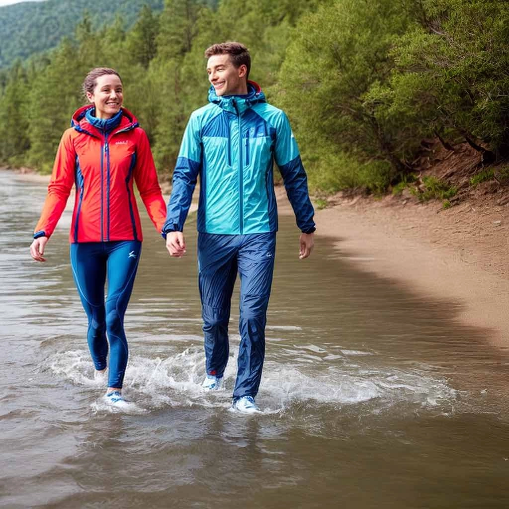 Custom Waterproof Jackets Factory In Bangladesh - SiATEX