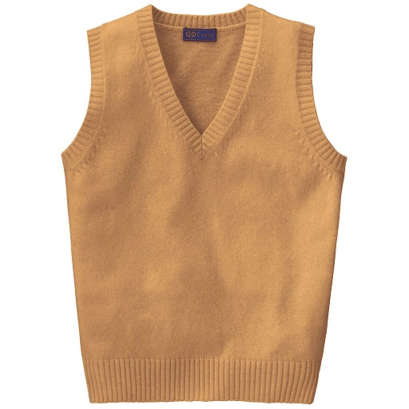 Kids Primary School Uniform Sweater Vest Supplier Bangladesh - SiATEX