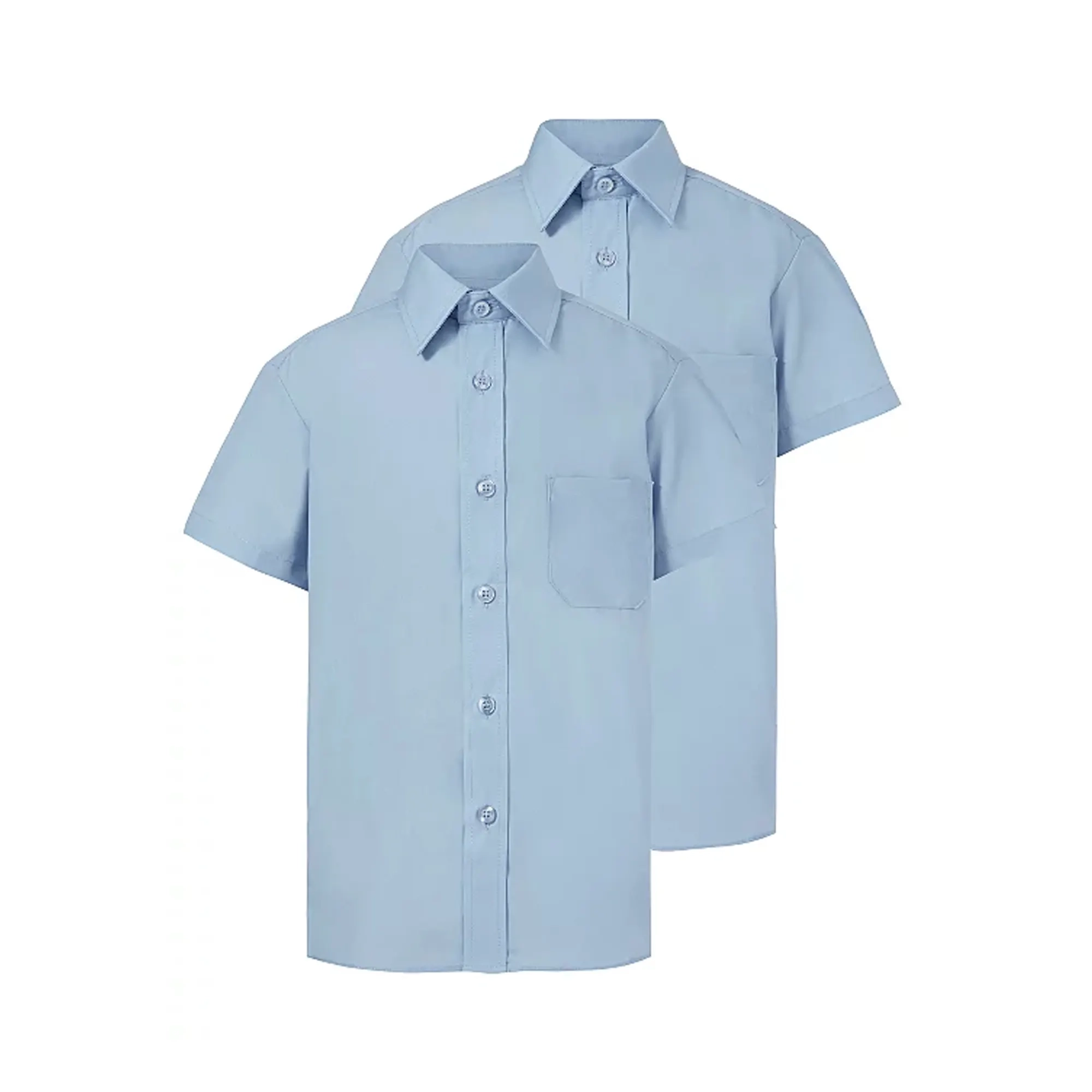 School Uniform Shirt Manufacturer Supplier Bangladesh - SiATEX
