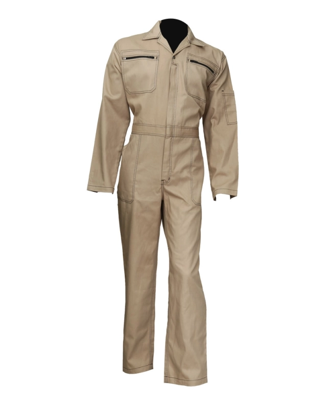 Work Coveralls In Oman - SiATEX